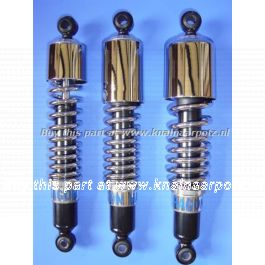 Set Hagon shocks type A1 Knalnaarpotz